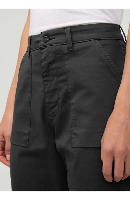DUER Live Lite High Rise Jogger - Black