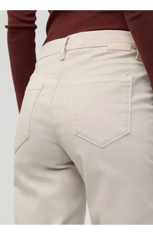 DUER Live Lite High Rise Jogger - Sandstone