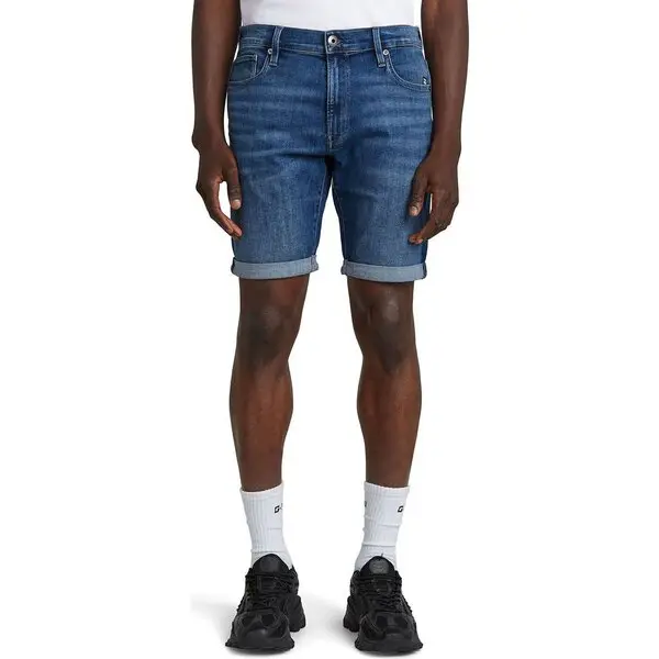G-star Raw 3301 Slim Fit Shorts