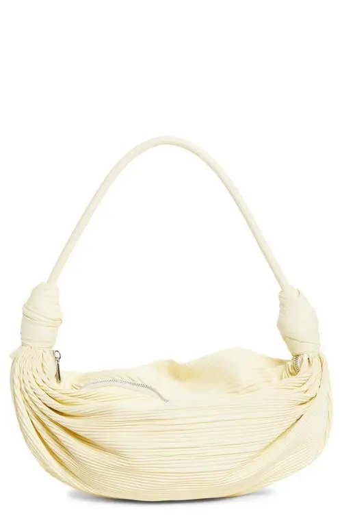 STAND OIL X Collina Strada Wave Knot Bag