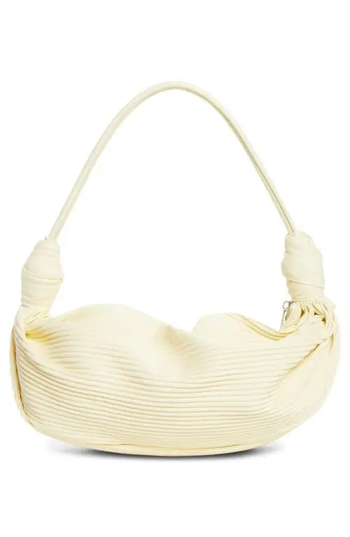 STAND OIL X Collina Strada Wave Knot Bag