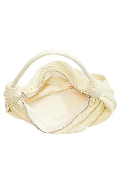 STAND OIL X Collina Strada Wave Knot Bag