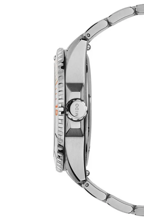 MIDO Ocean Star 200 Automatic Bracelet Watch