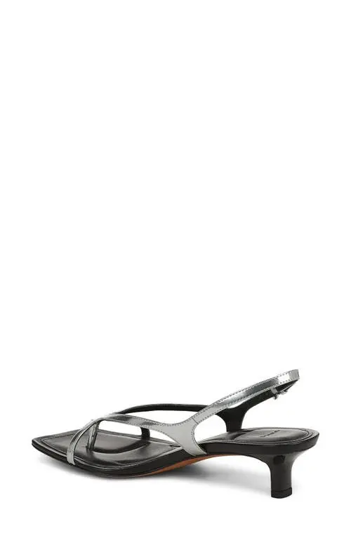 Vince Posie Slingback Sandal
