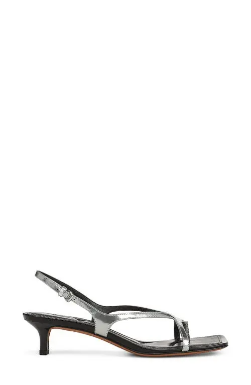 Vince Posie Slingback Sandal