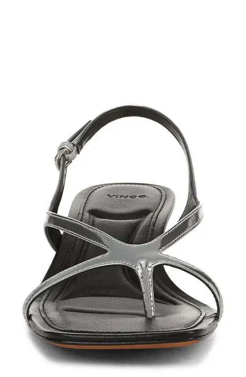 Vince Posie Slingback Sandal