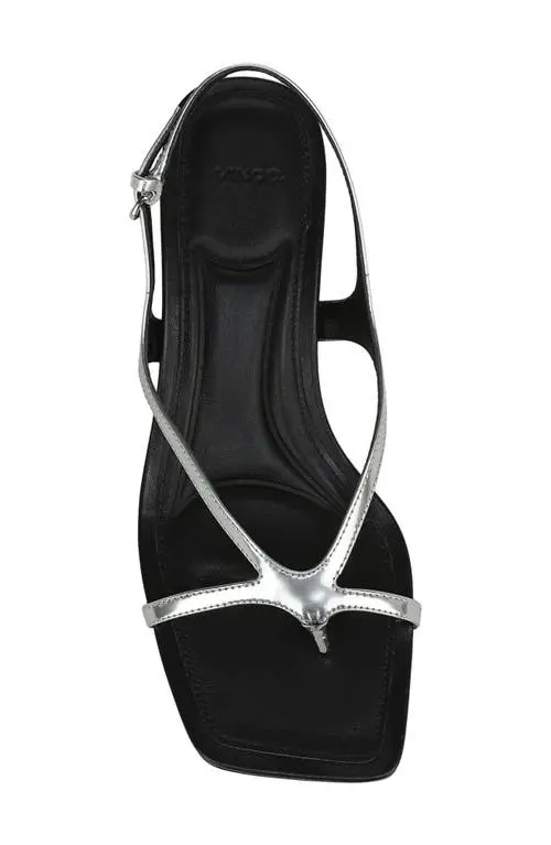 Vince Posie Slingback Sandal