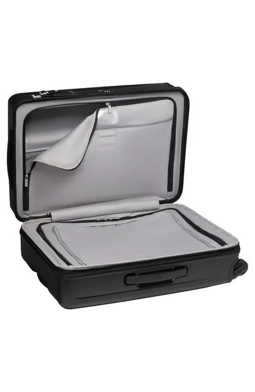Tumi 19 Degree Medium Expandable Checked Hardside Suitcase