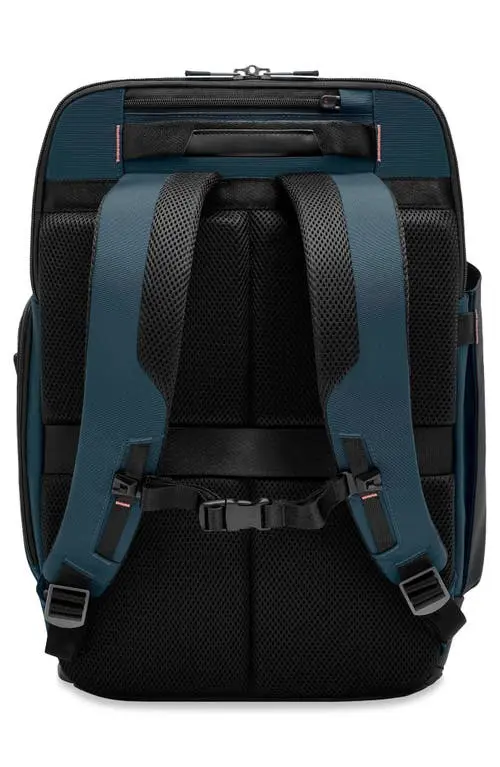 Briggs & Riley U-zip Travel Backpack