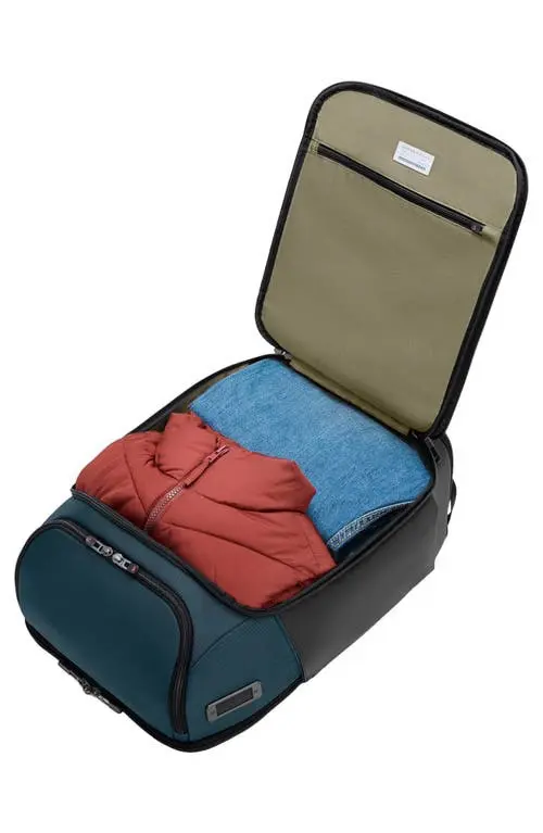 Briggs & Riley U-zip Travel Backpack