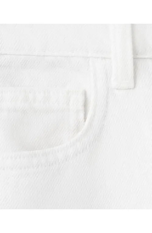 Mango Low Waist Wide Leg Jeans
