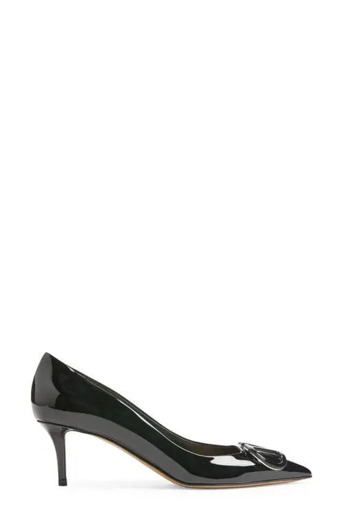 Valentino Garavani Vlogo Pump
