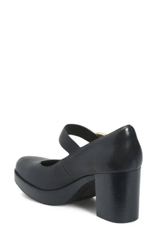 SOFFT Kathleen Platform Mary Jane Pump