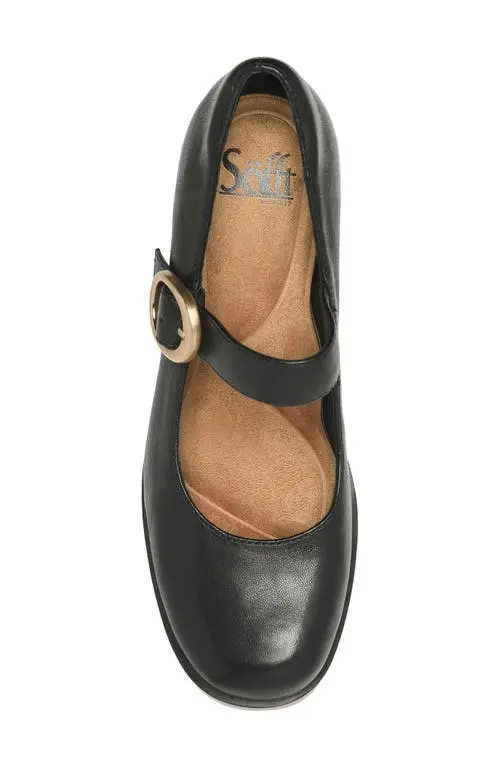 SOFFT Kathleen Platform Mary Jane Pump