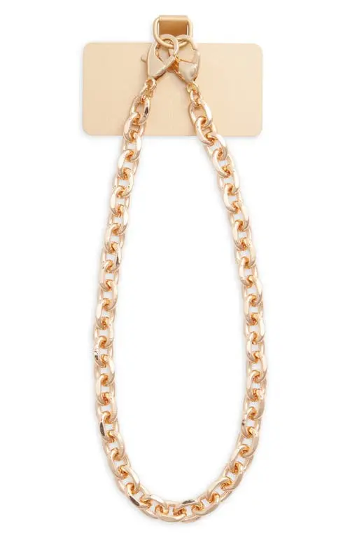 Chelsea28 Chain Phone Strap
