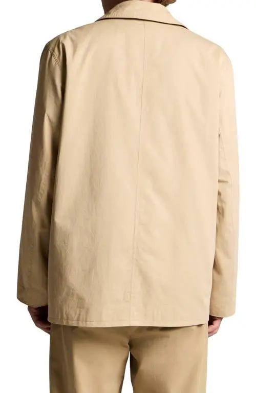 Vince Lightweight Barn Jacket
