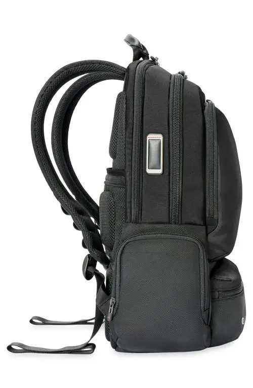 Briggs & Riley Hta Large Cargo Backpack
