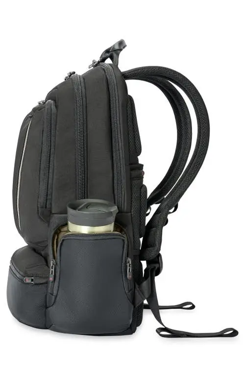 Briggs & Riley Hta Large Cargo Backpack