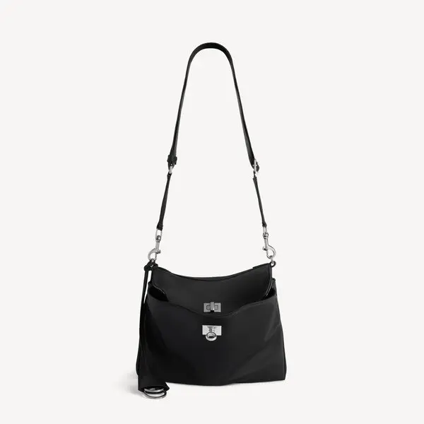 Balenciaga Rodeo Messenger Bag Small