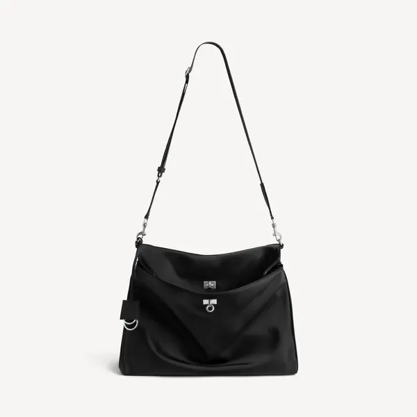 Balenciaga Rodeo Messenger Bag Medium
