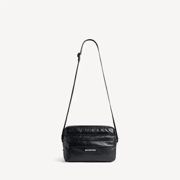 Balenciaga Explorer Camera Bag