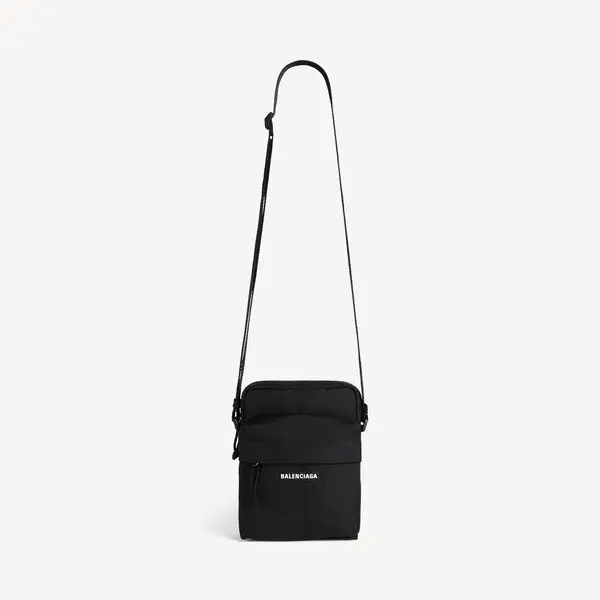 Balenciaga Explorer Crossbody Pouch