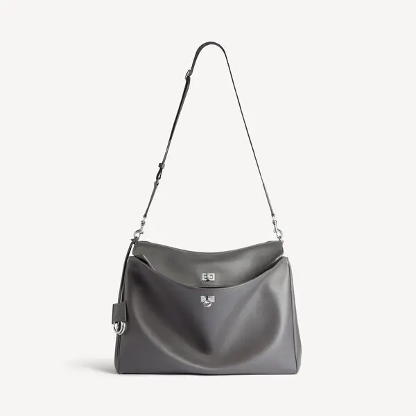 Balenciaga Rodeo Messenger Bag Medium