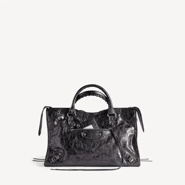 Balenciaga Le City Bag Medium