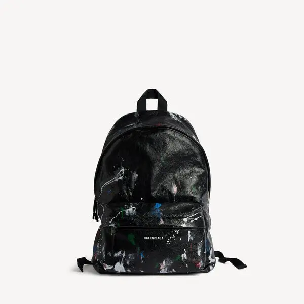 Balenciaga Explorer Backpack