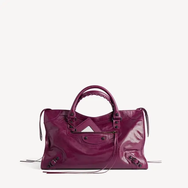 Balenciaga Le City Bag Medium