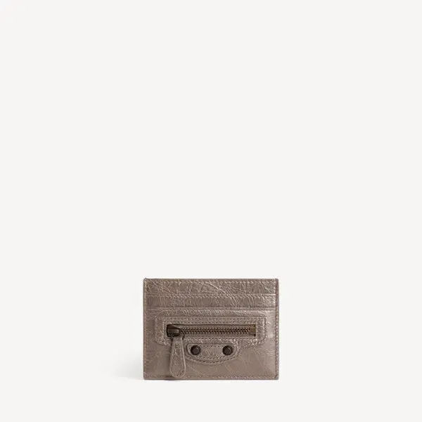 Balenciaga Le City Card Holder