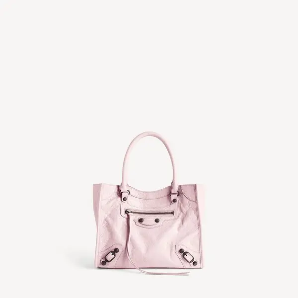 Balenciaga Le City Tote Bag Mini