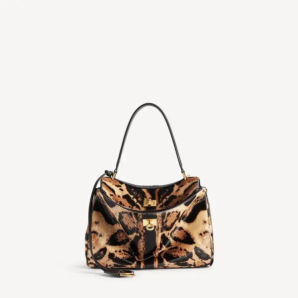 Balenciaga Rodeo Handbag Small