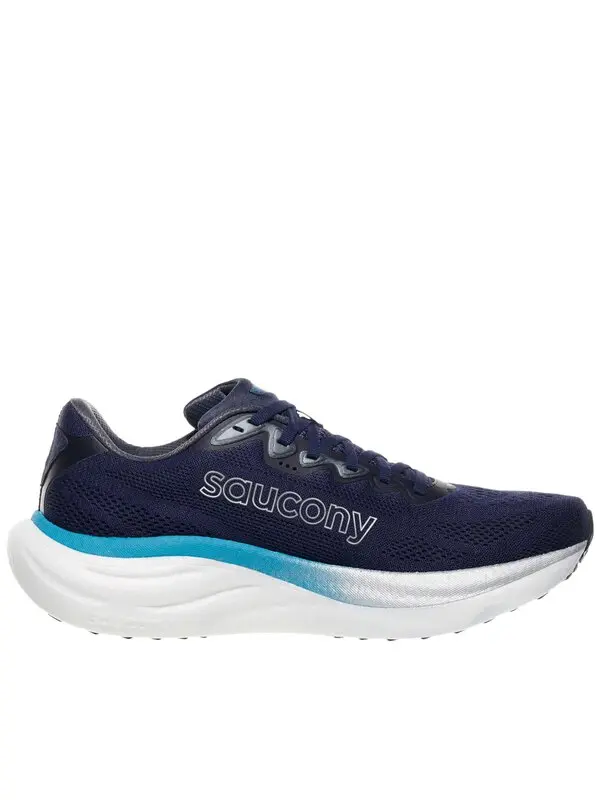 Saucony Ride 19 Neutral Daily Trainer