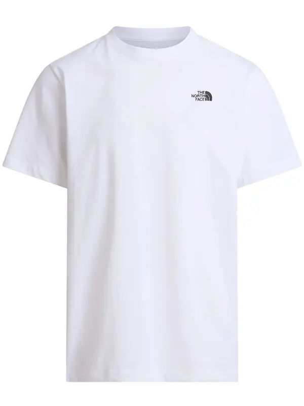The North Face T-shirt Simple Dome Evolution