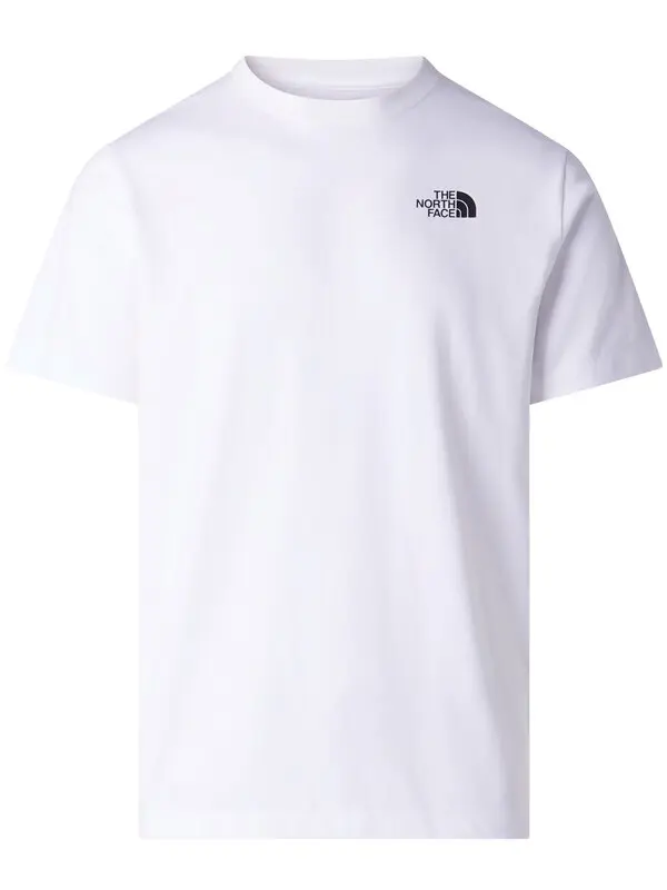 The North Face T-shirt Box Nse Celebration