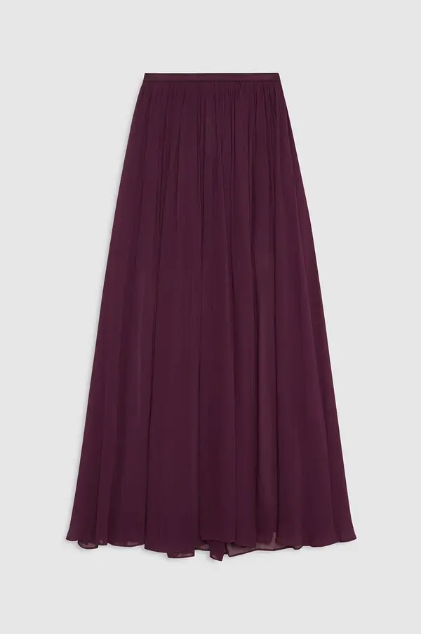 ANINE BING Clementine Skirt