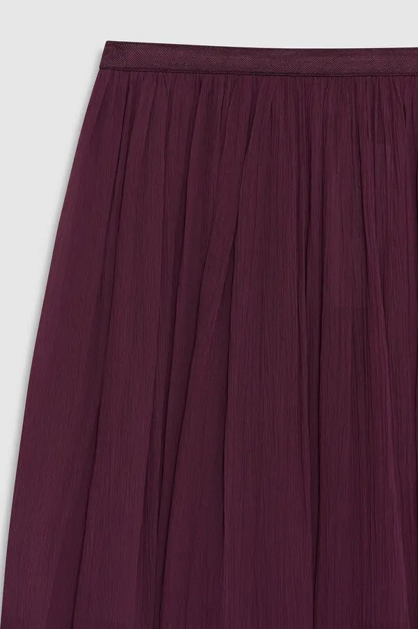 ANINE BING Clementine Skirt