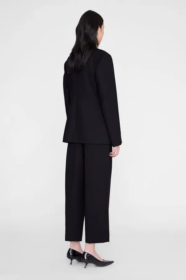 ANINE BING Huda Blazer