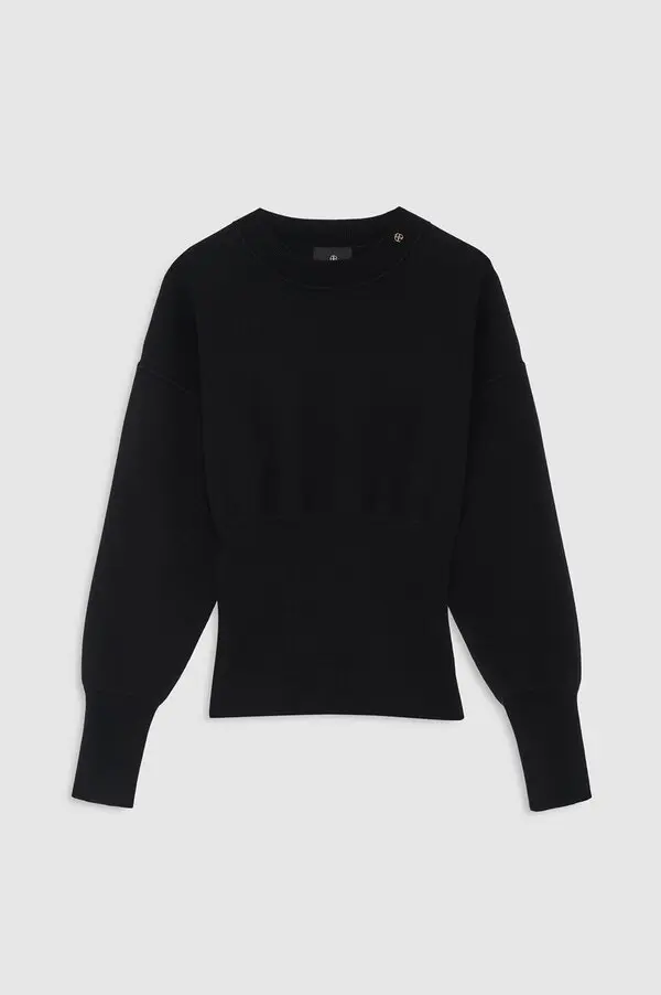 ANINE BING Imane Sweater