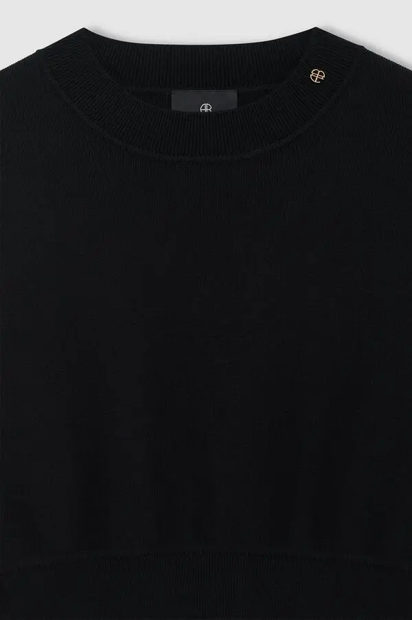 ANINE BING Imane Sweater