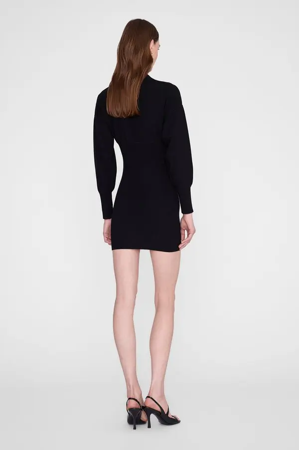 ANINE BING Imane Dress