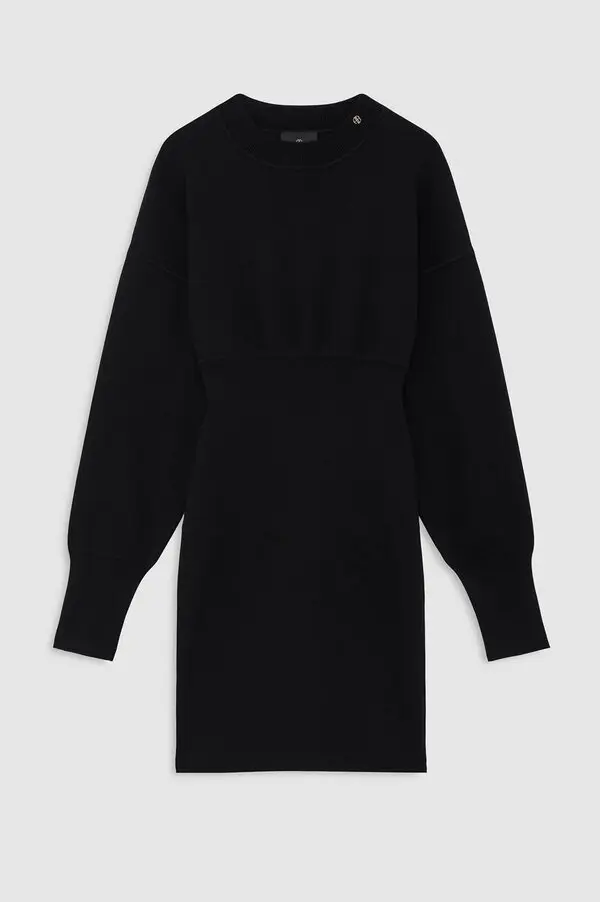 ANINE BING Imane Dress