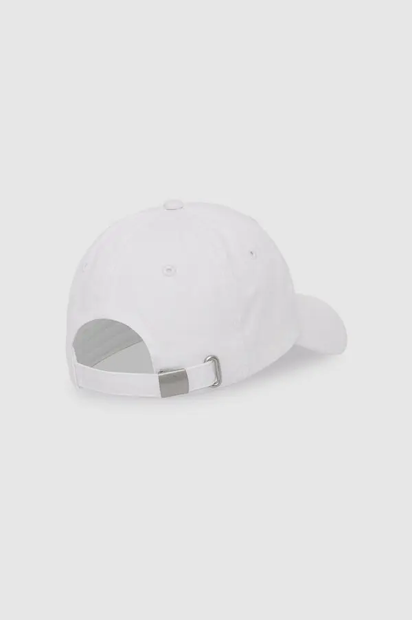 ANINE BING Paris University Baseball Cap
