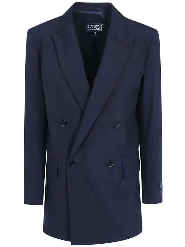MAISON MARGIELA Jacket Formal Blazer