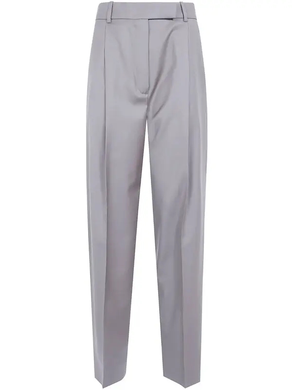 RÓHE Trousers Single Pleat "daria