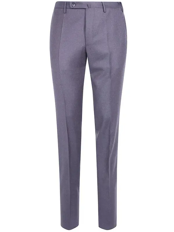 Incotex Pants Regular Fit "classic Regular Chino