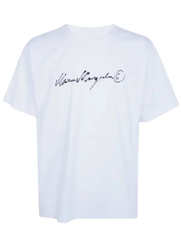MAISON MARGIELA T-shirt Classic