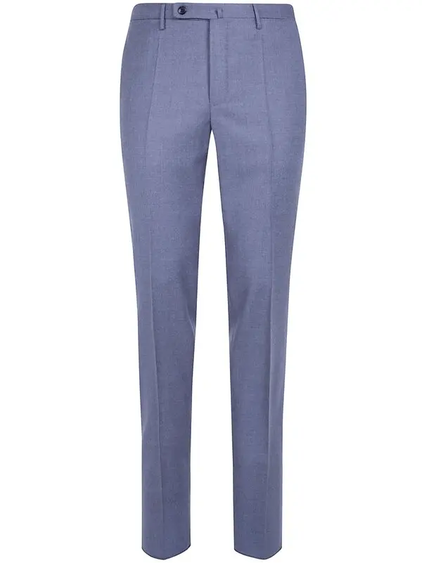 Incotex Pants Regular Fit "classic Regular Chino
