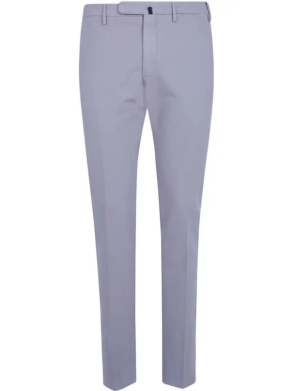 Incotex Pants Regular Chino "classic Regular Chino